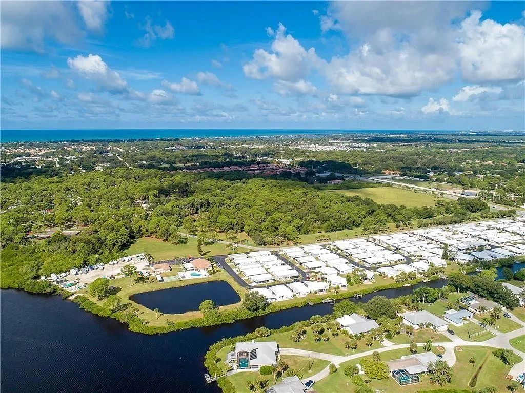 Terra Cove