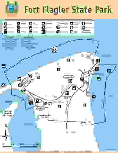 About the Park | FOFF