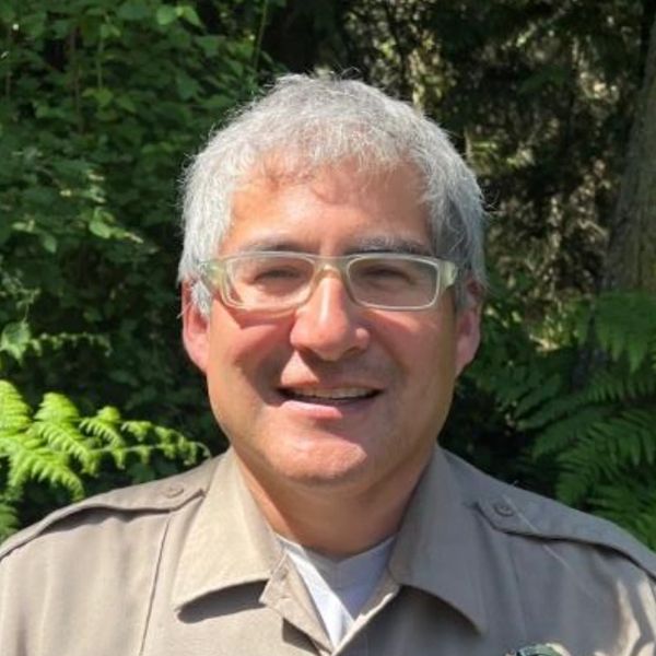 Park Staff Bios | FOFF