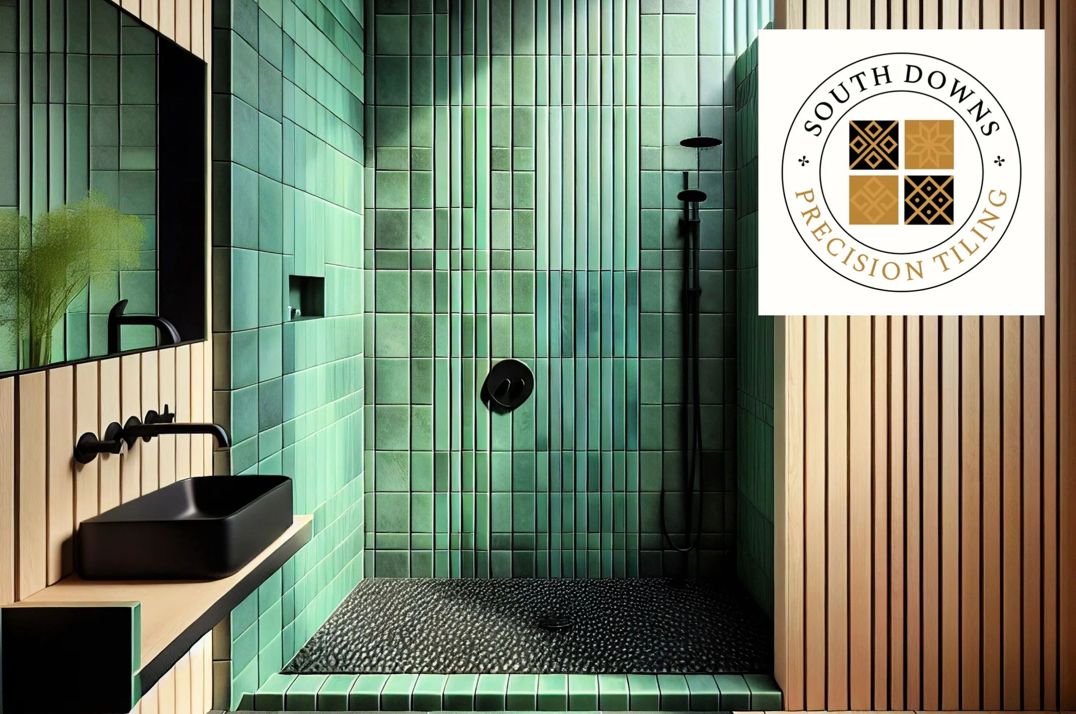 South Downs Precision Tiling