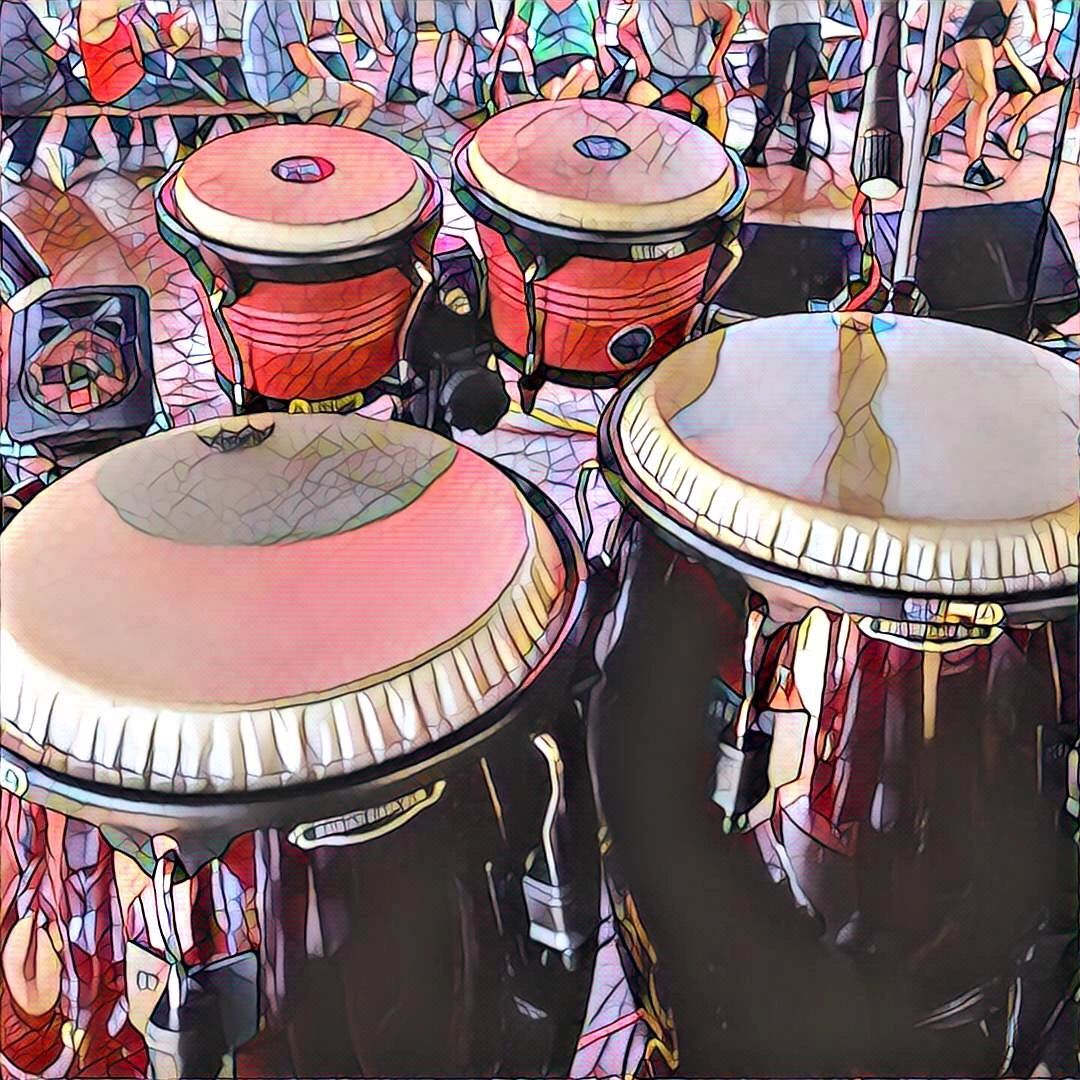 Brian Dawes Percussion - Drummer, Percussionist