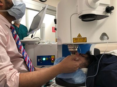 The Pennsylvania Surgery & Laser Center - Philadelphia, Pennsylvania