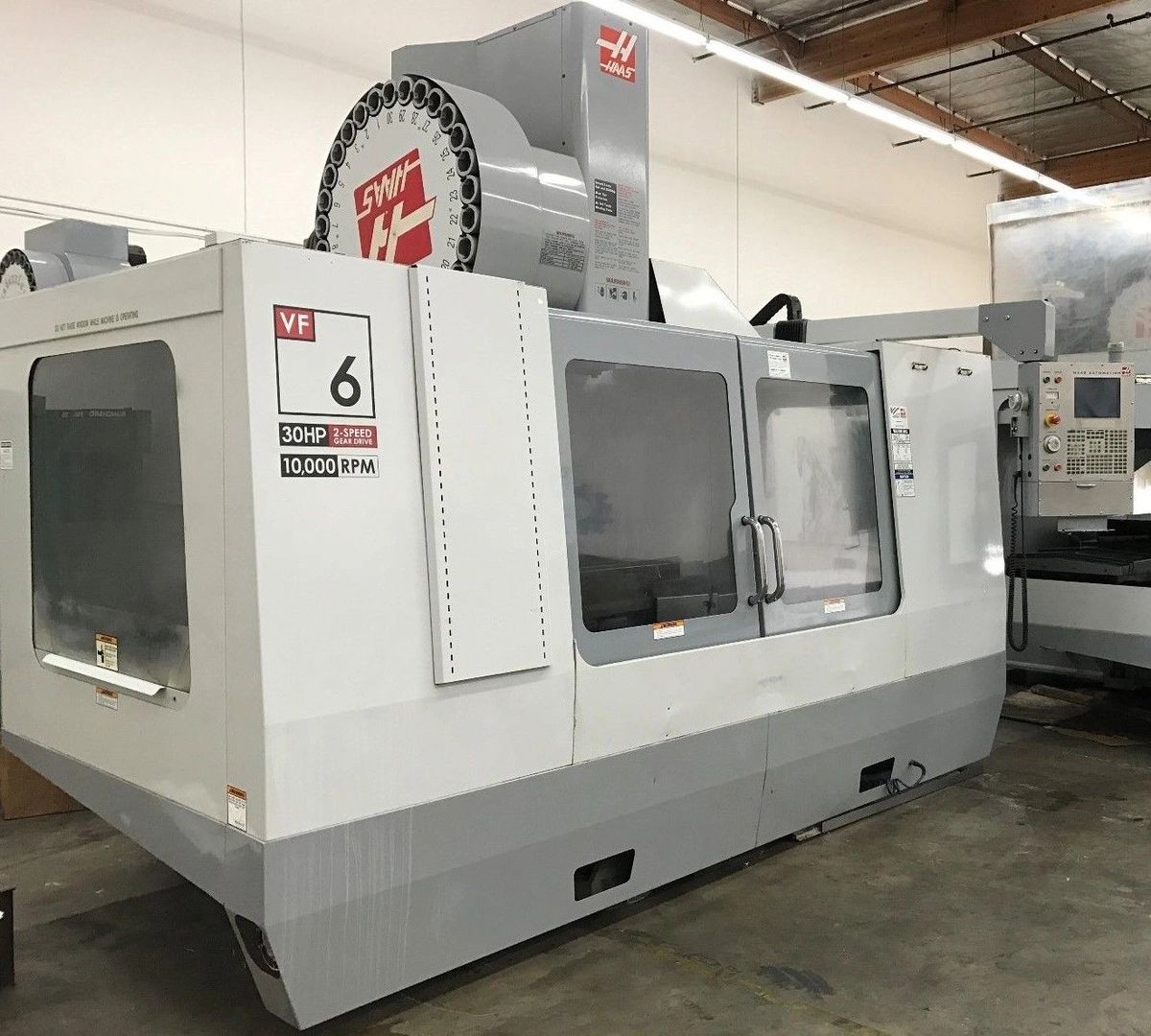 SLT Machine Works, LLC