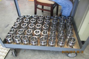 Gallery | SLT Machine Works, LLC