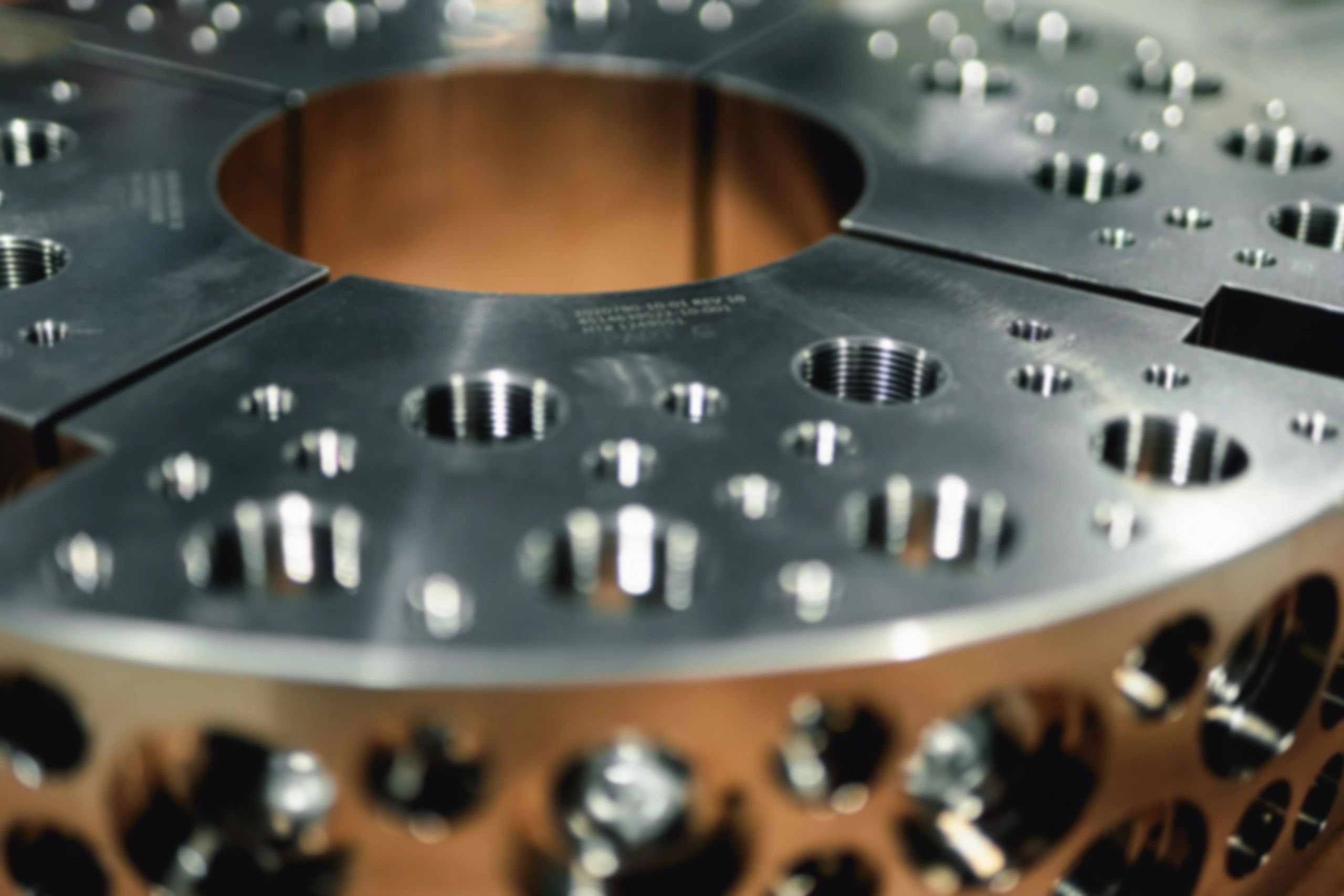 SLT Machine Works, LLC