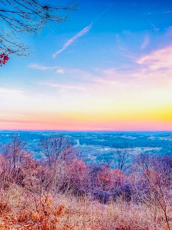 Welcome to Branson View RV Park