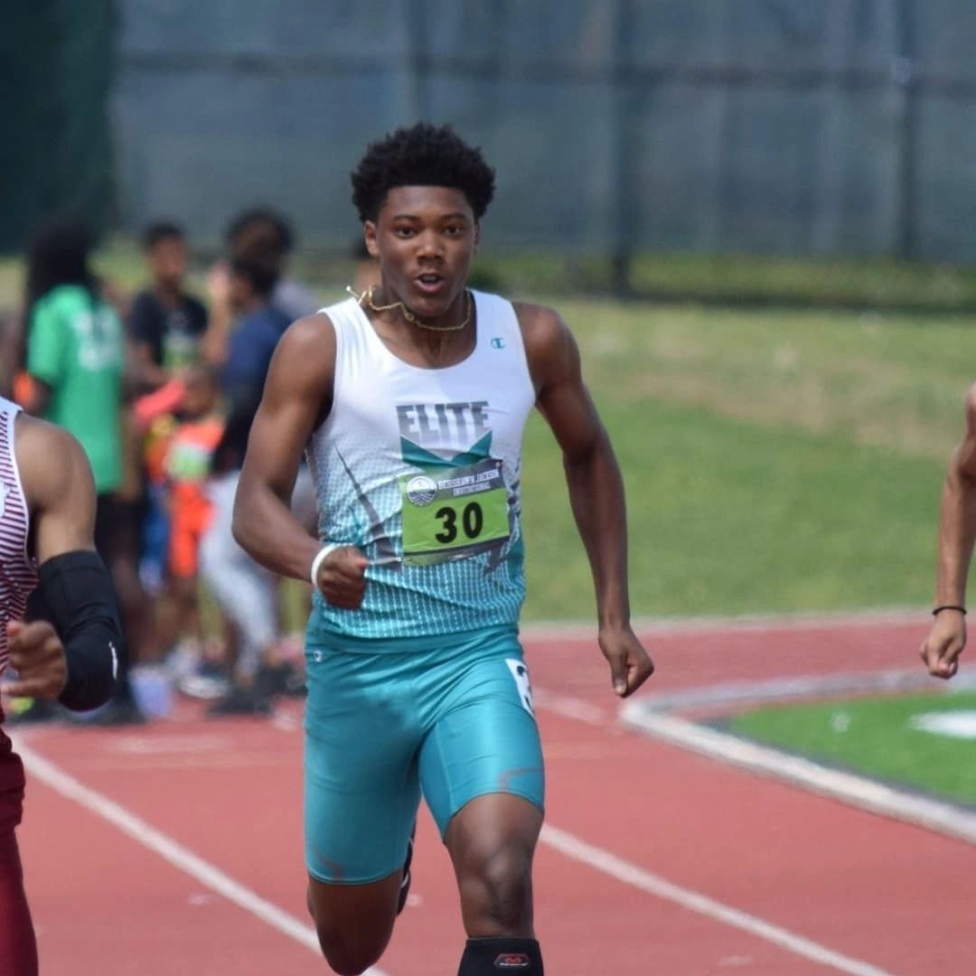 Season Schedule | Elite Xpress Track and Field