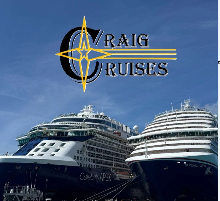 Cruise Port Exclusives