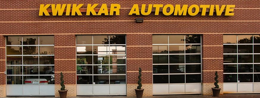 Kwik Kar Automotive | Kwik Kar Automotive