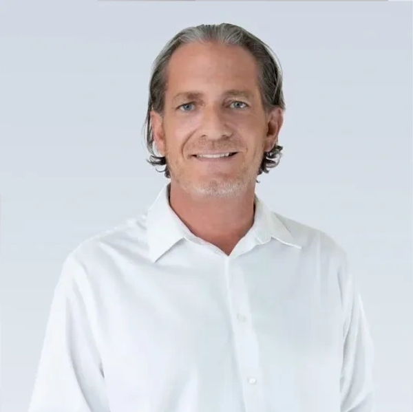 Scott Thomas