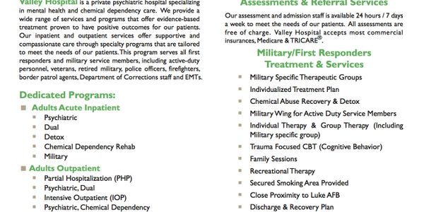 EAP Counseling Referral | Public Safety Crisis Solutions