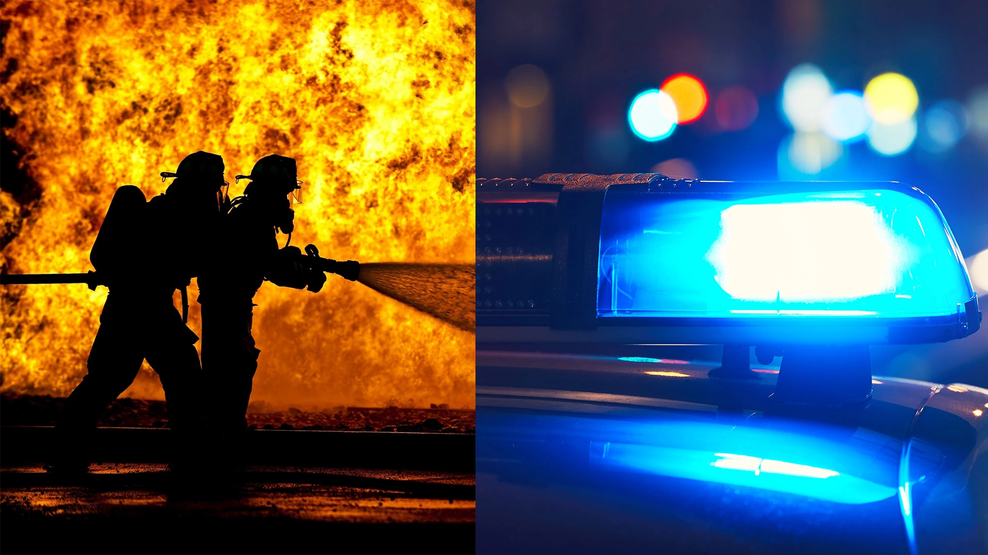 Traumatic Event Services | Public Safety Crisis Solutions