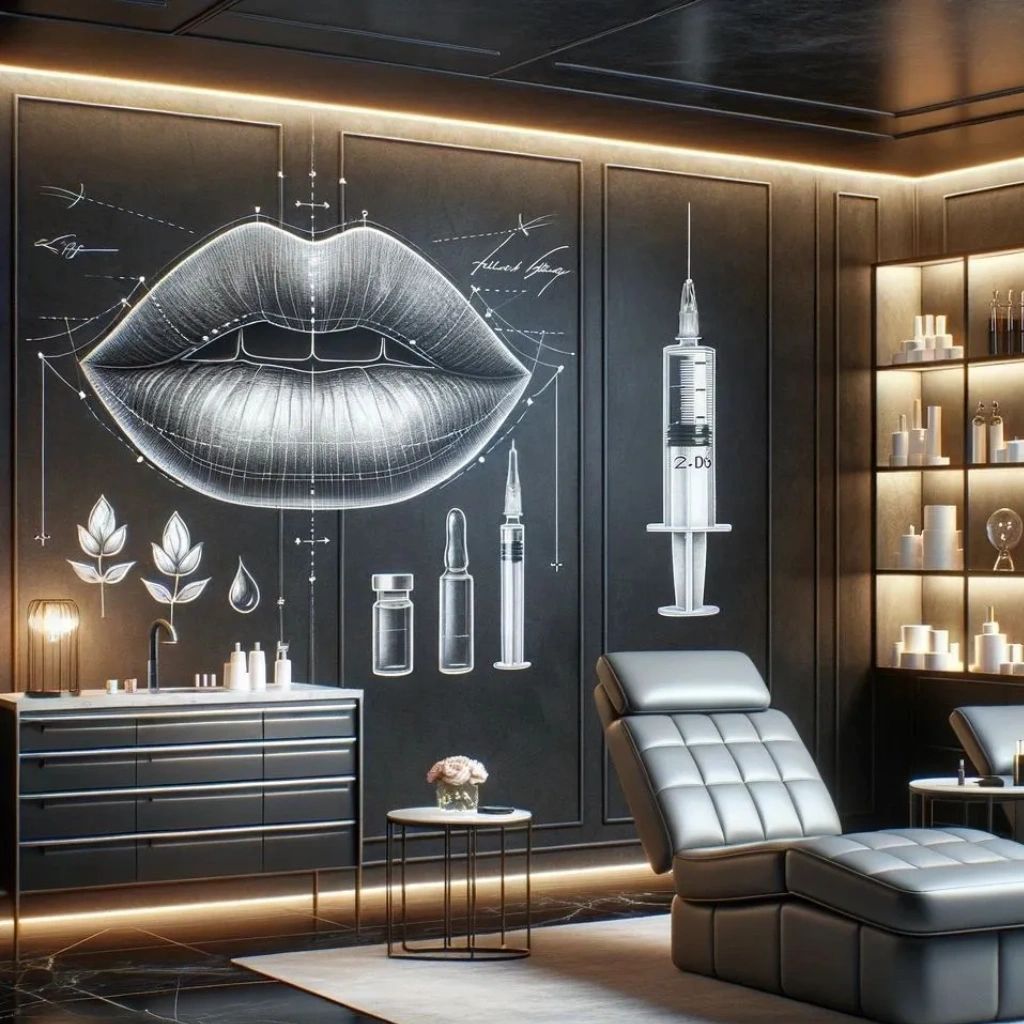 Lip Filler
