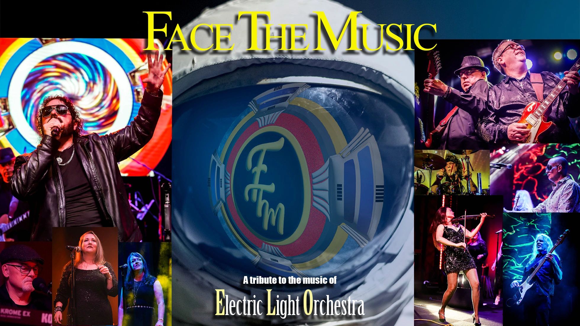 Face the Music