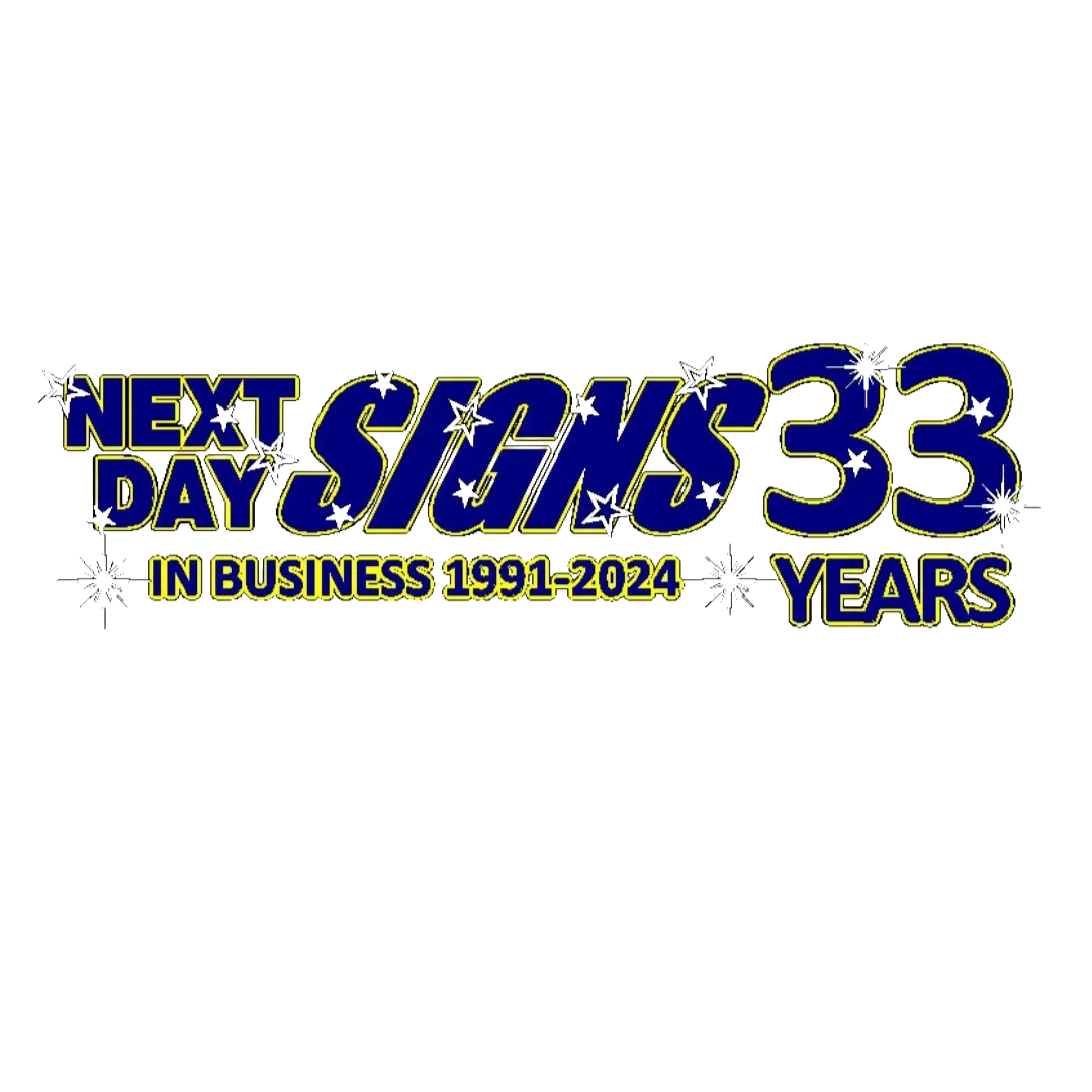 Next Day Signs Toledo - Signs, Signs, Banners, Signage