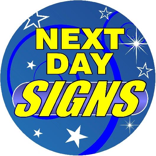 Next Day Signs Toledo - Signs, Signs, Banners, Signage