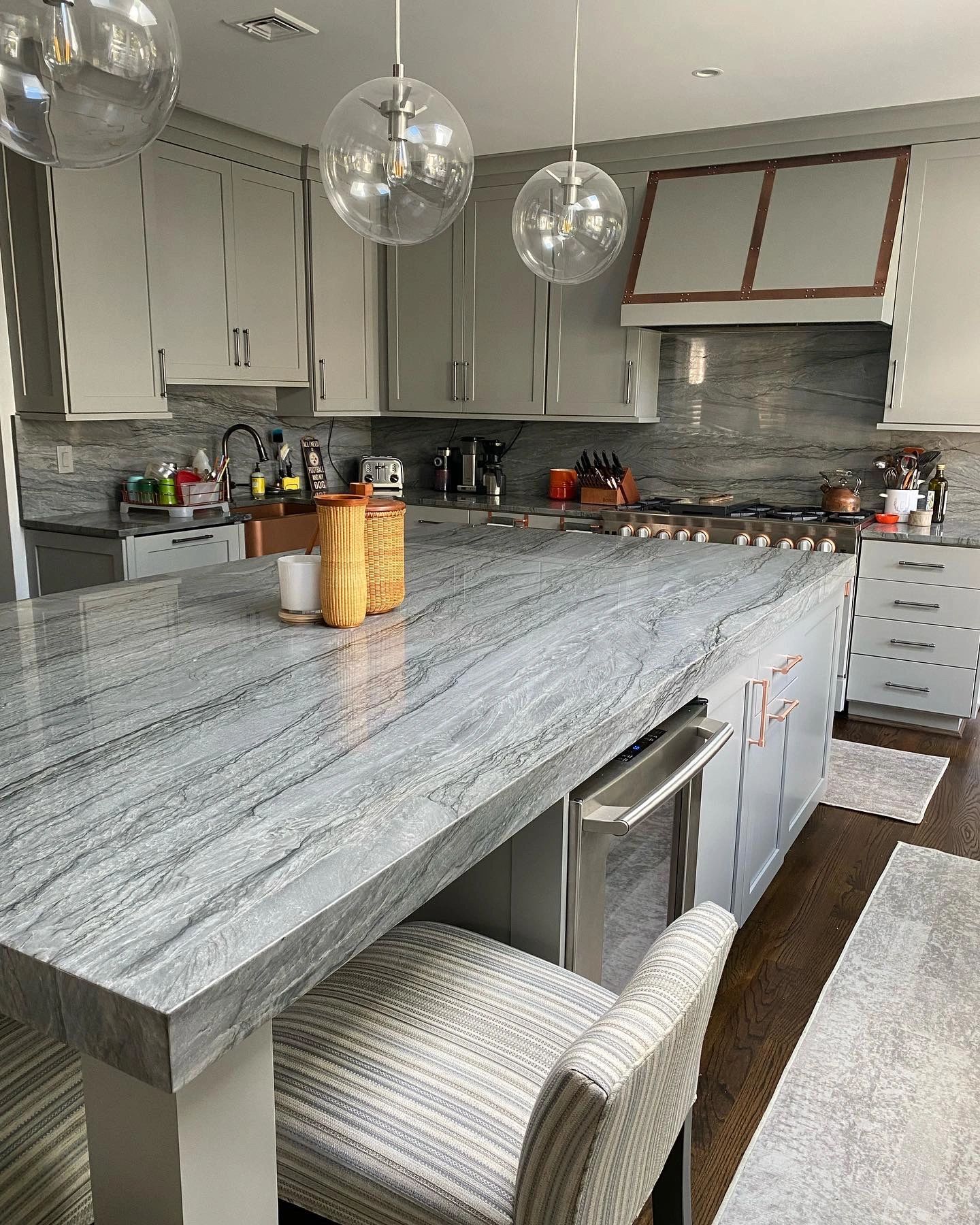 More about CRKB Design