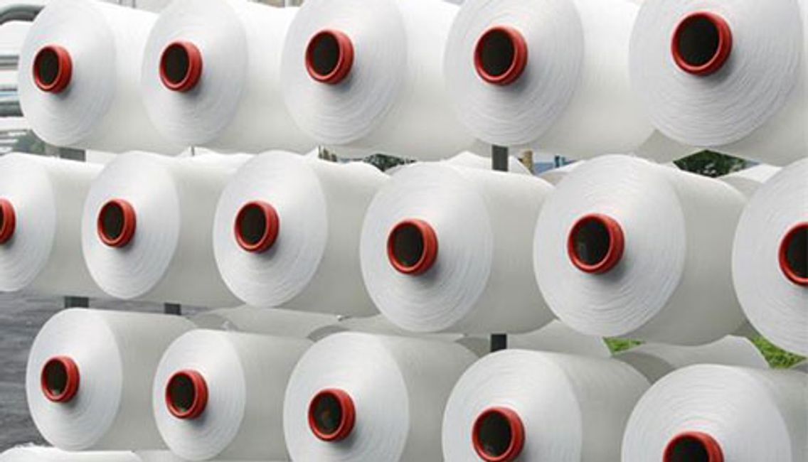 Polyester Filament Yarn | Beauknitt