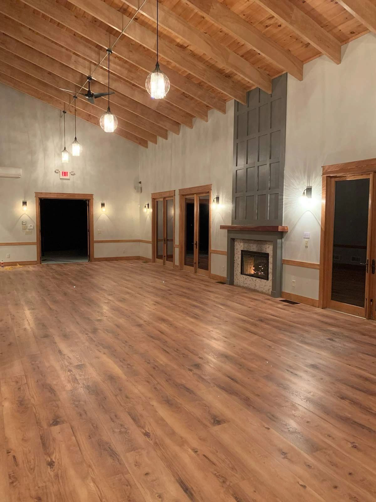 Sovereign Flooring LLC - Flooring Installation, Flooring Services