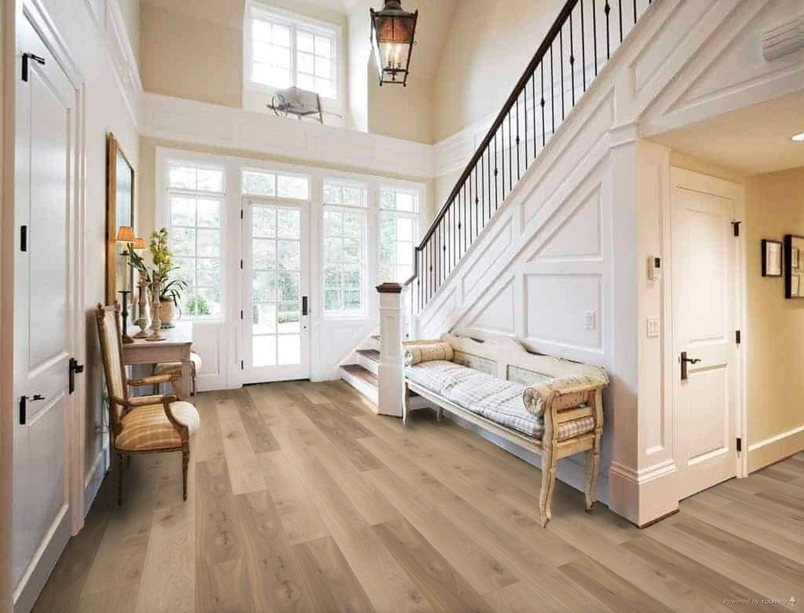 Sovereign Flooring LLC - Flooring Installation, Flooring Services