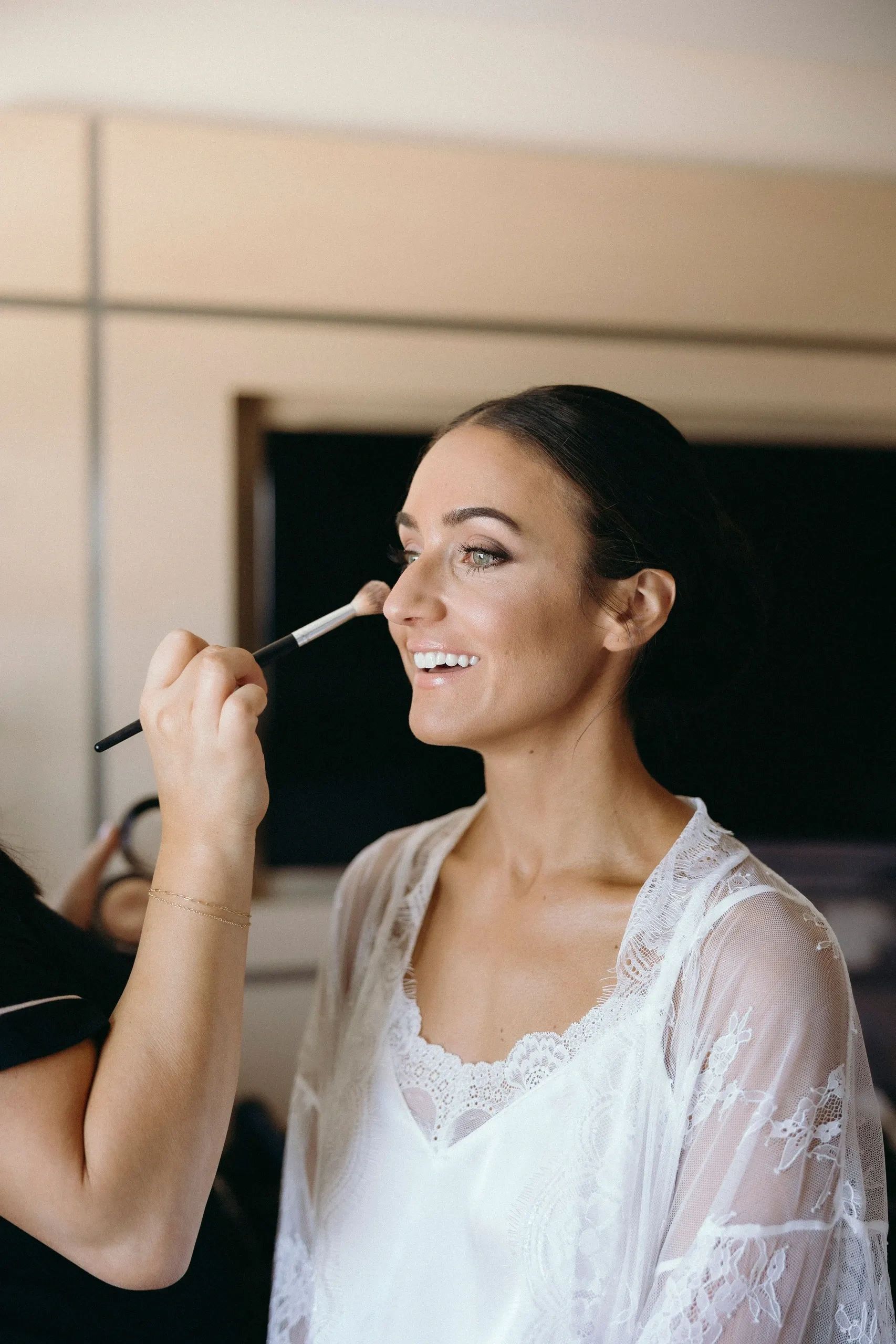 Gallery | Angela Makeup Chicago