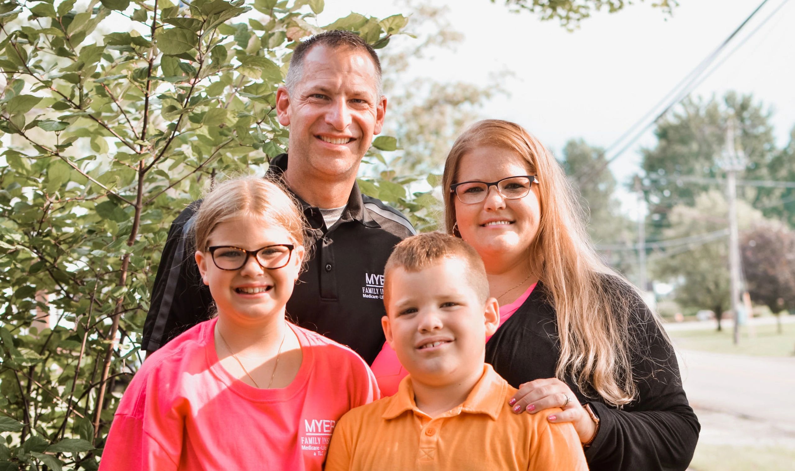 Myers Family Insurance - Medicare Part A, B, & D, Medicare Insurance