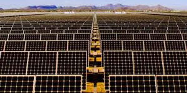 KCH Solutions | Kim Hartmann - Salt River Project, Capacity Building ...