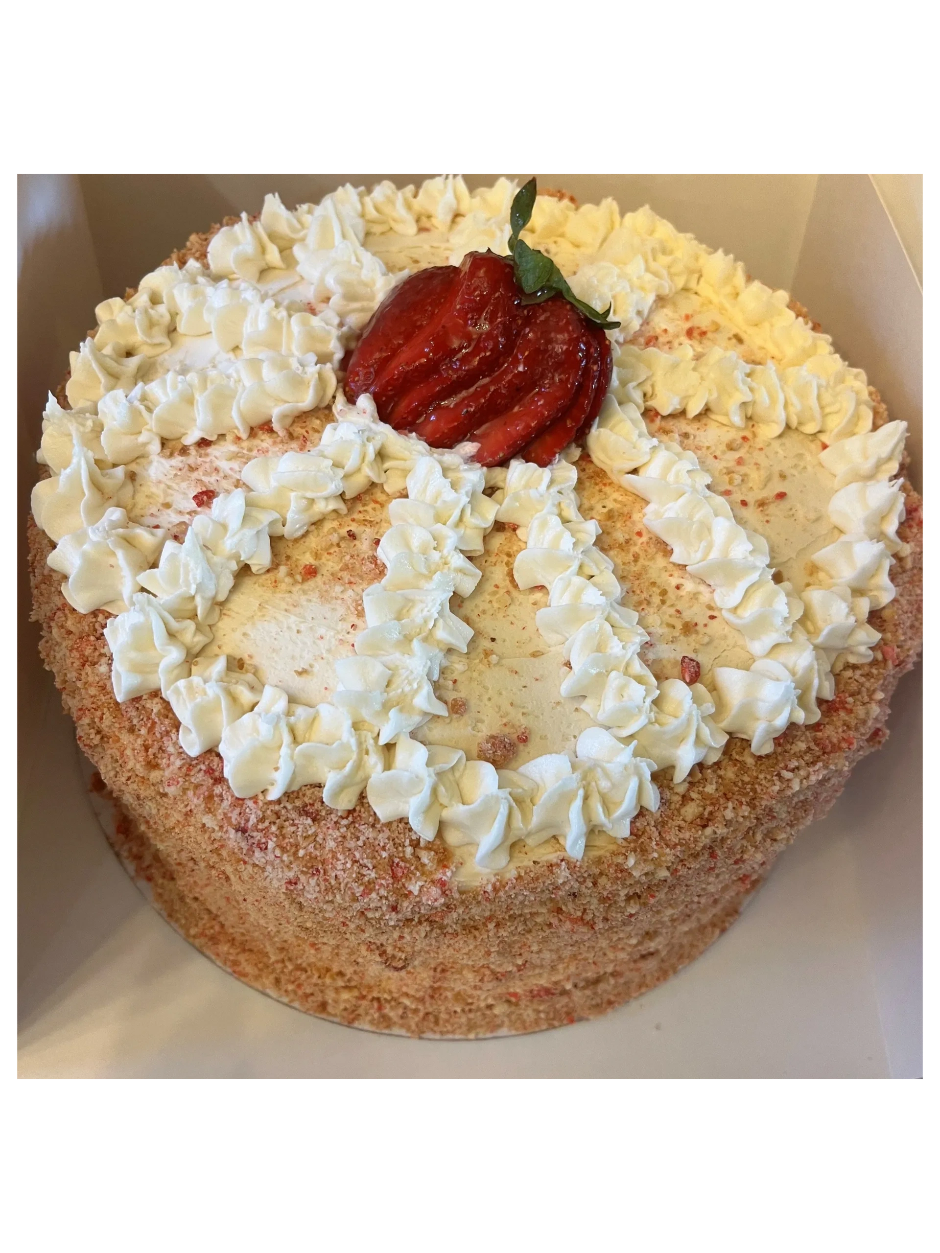 Welcome to Mommy's Bakery - Your Favorite Local Dessert Shop