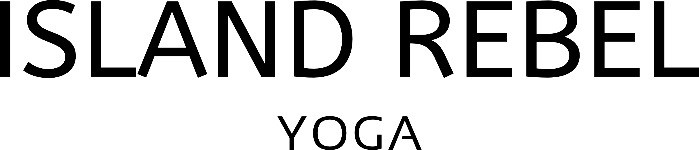 Island Rebel Yoga - Yoga Vinyasa Gentle Restorative Class, Yoga