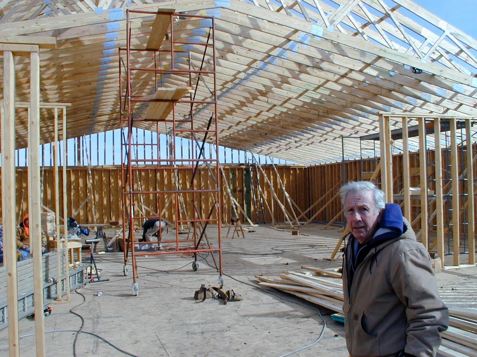 R and I Construction