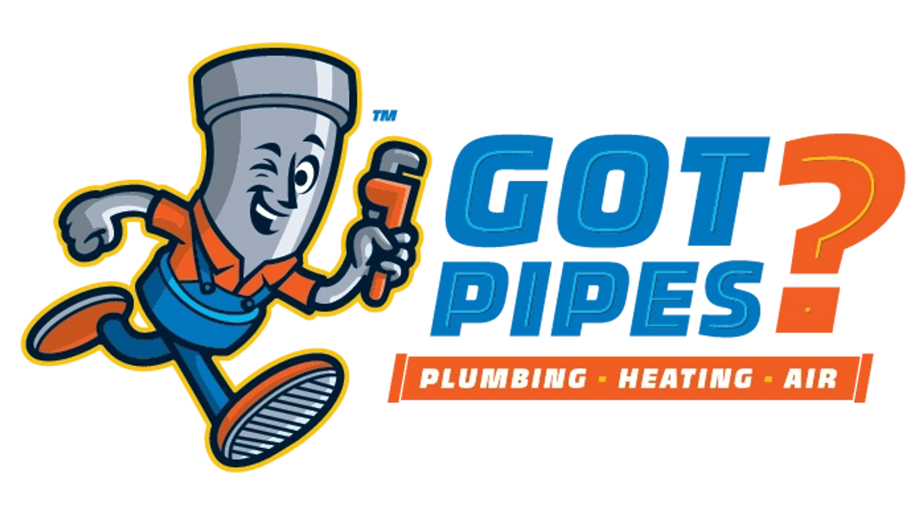 Got Pipes Inc.