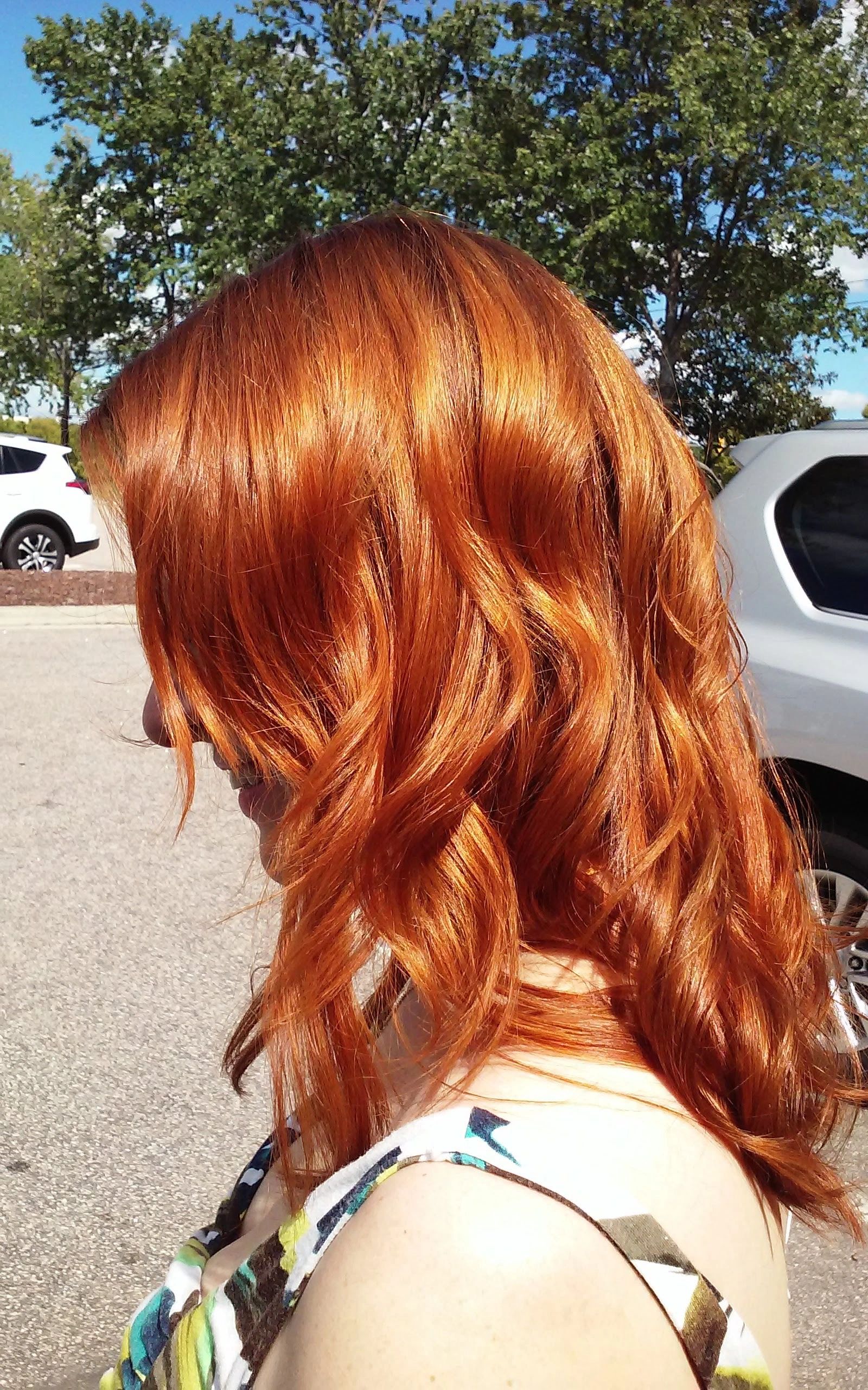 BEST HAIR COLOR For Fair Skin Tone