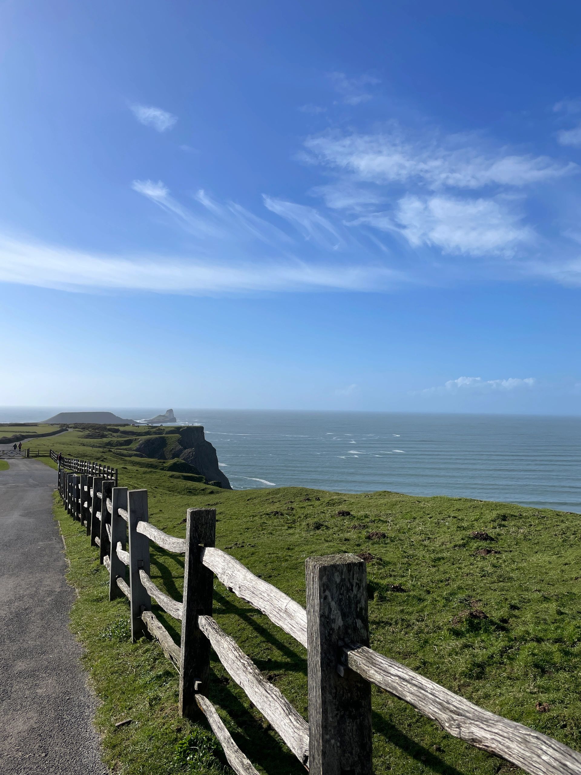 The Wonder of Wellbeing Gower