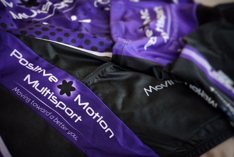 Positive Motion Multisport