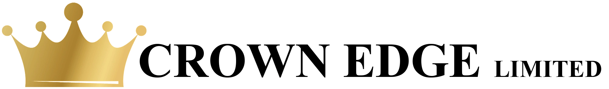 Crown Edge Ltd.