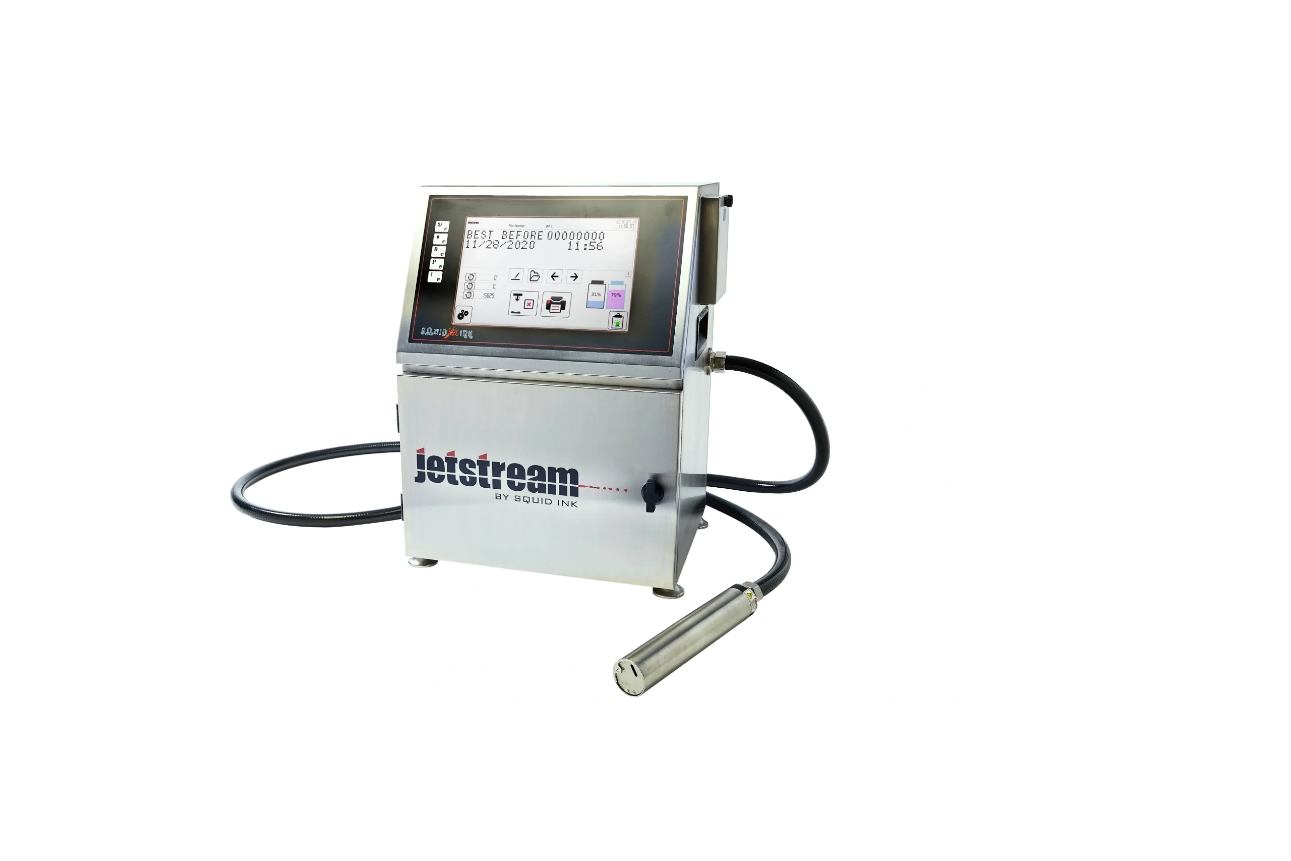 Industrial Ink Jet Coders | Repairs Service & Integration Solutions LTD