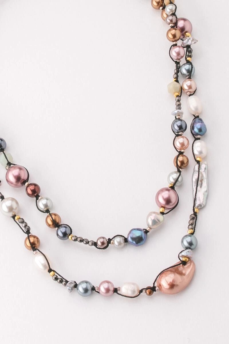 Beads, Jewelry Repair- Bonita Bead Boutique