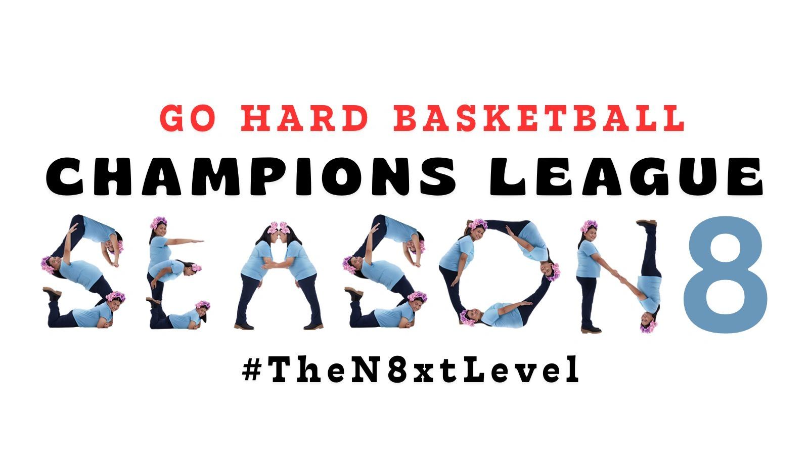 Go Hard Basketball Club - Premier Basketball Training
