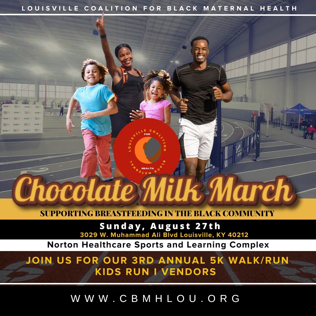 Louisville Coalition for Black Maternal Health