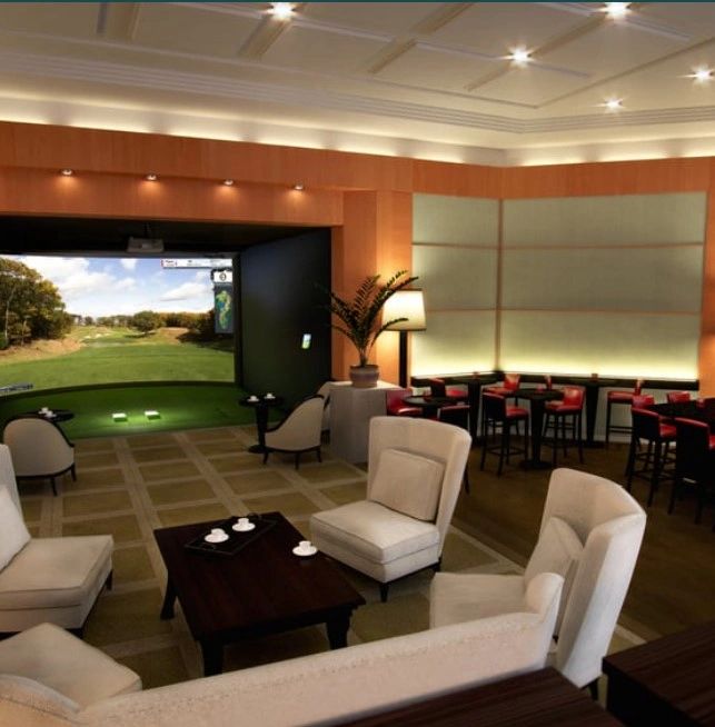 Virtual Golf Systems