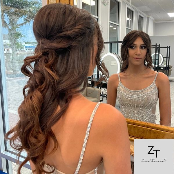Bridal Packages Bridal Packages