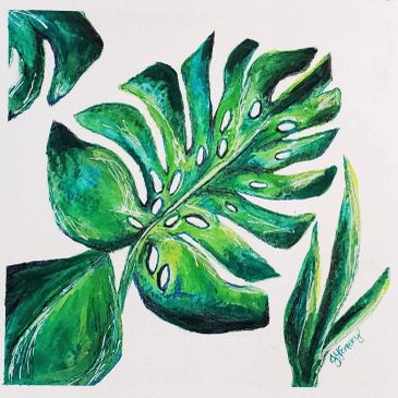 JYEmeryArt - Discover the Art of a Talented Artist