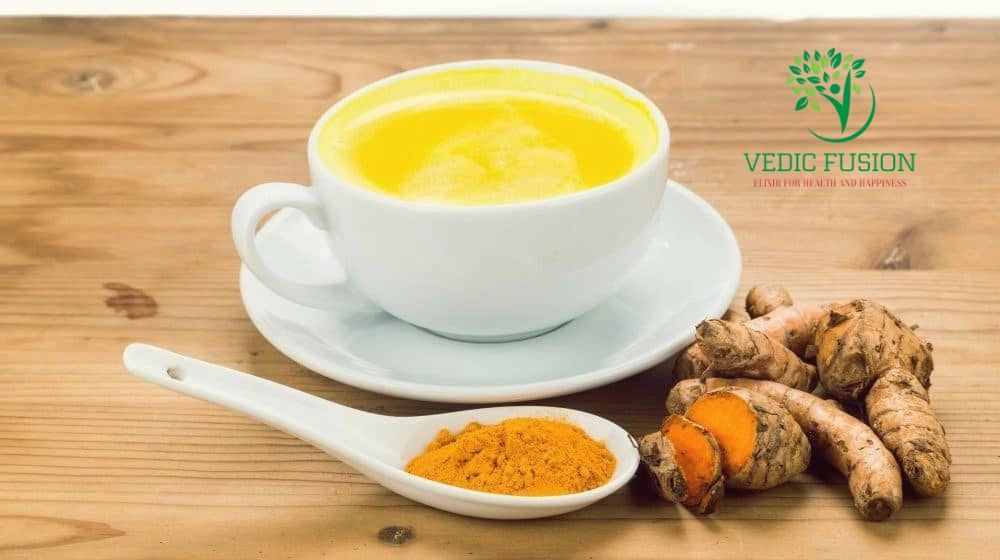 9 Reasons to include Turmeric Tea in your diet
