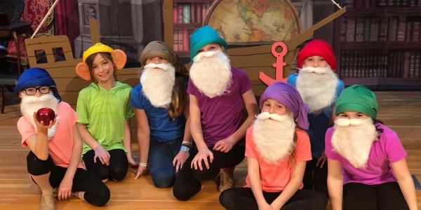 Bodies In Motion Dance Studio