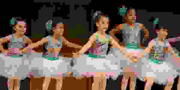 Bodies In Motion Dance Studio