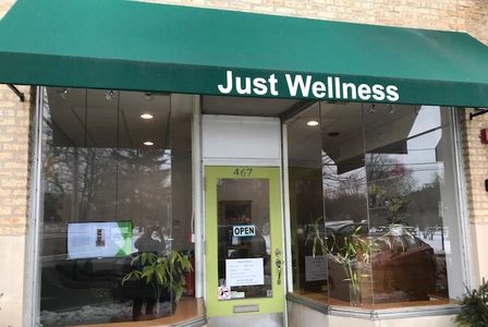 Just Wellness