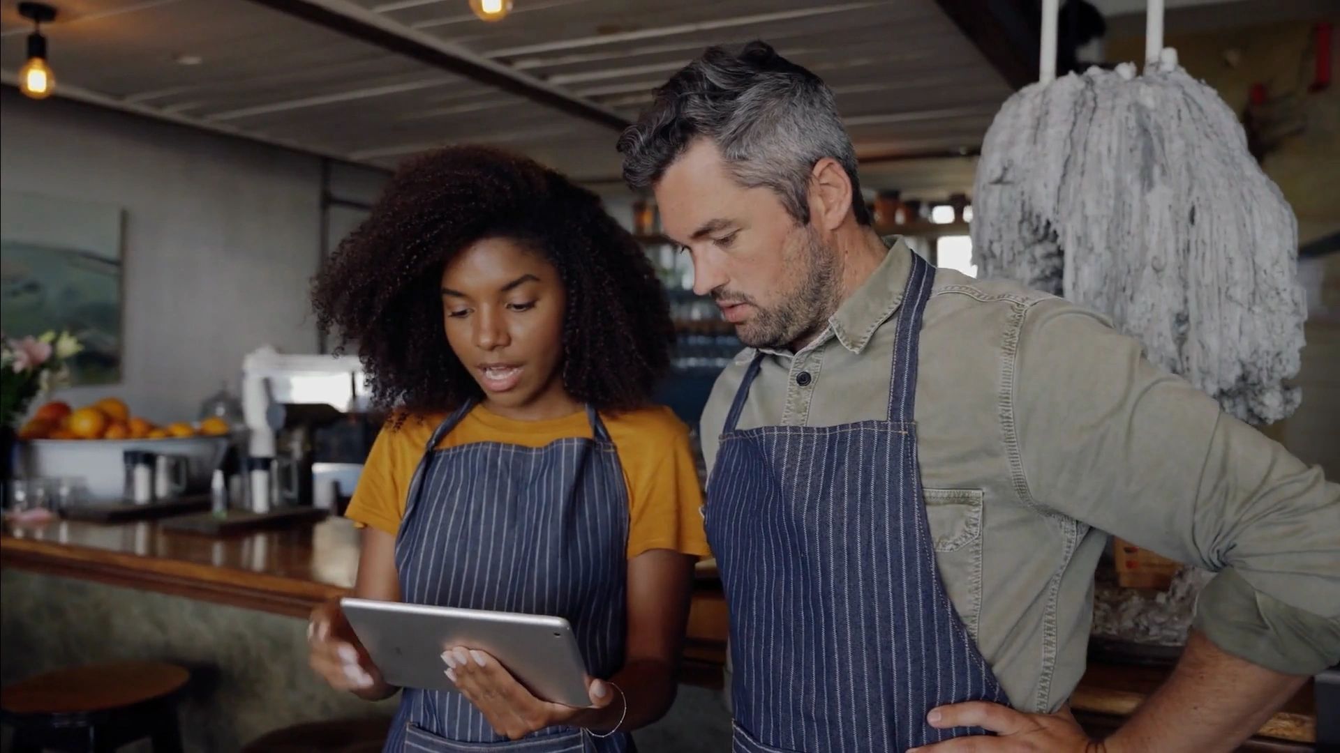 HR Self-Serve | Thrive People Solutions