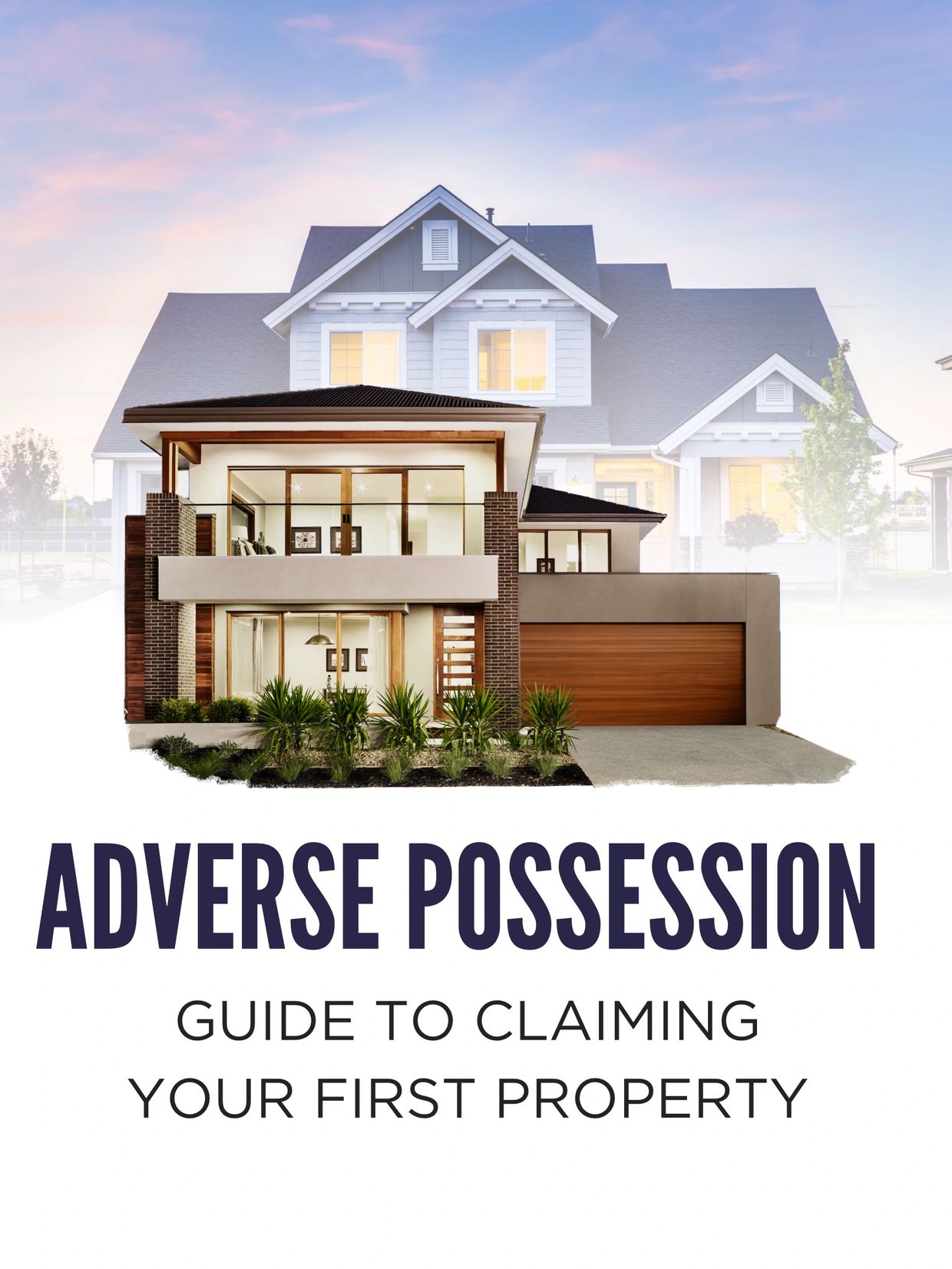 Adverse Possesion | Consumer Wizard