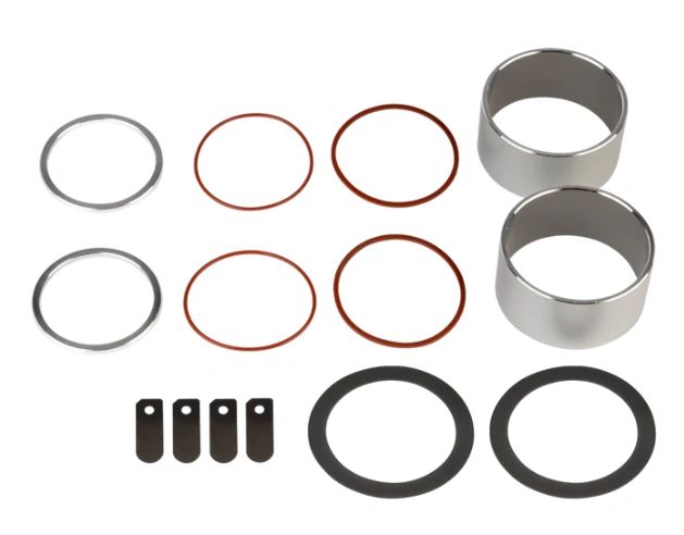 Caire Oxygen Concentrator Compressor Rebuild Kit. Model # CO416-1 ...