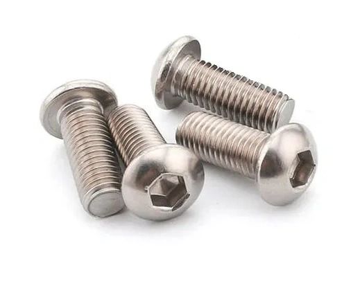 GAST BB557 AT283 BB330A RETAINER RING SCREWS FOR 71/72R, 82/87R SERIES ...